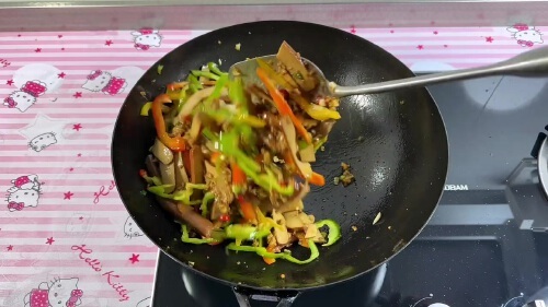 简单做个家常菜主要是太简单