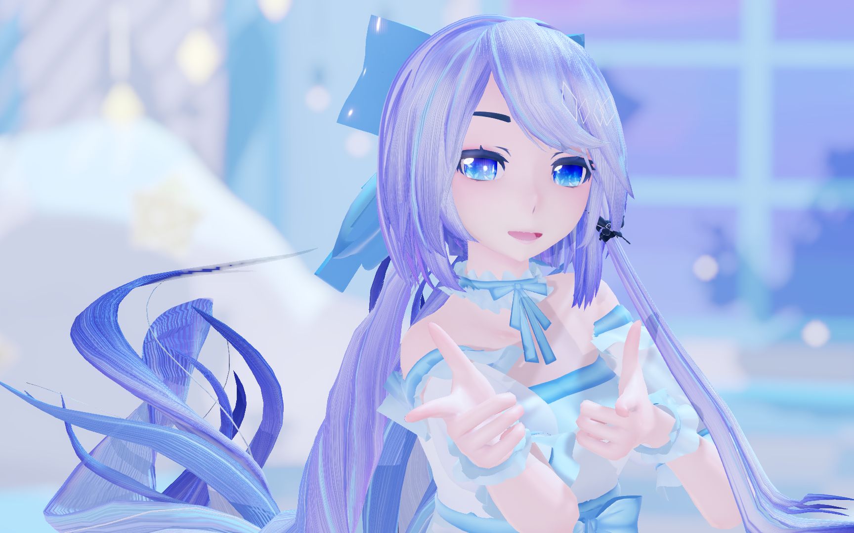 ◆原创场景配布-云蜃马戏团·有识月◇Melty Land Nightmare◇自设...