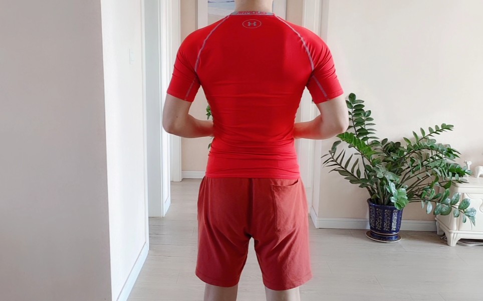 每天按摩肾俞穴2分钟,温补肾阳,找回男人尊严