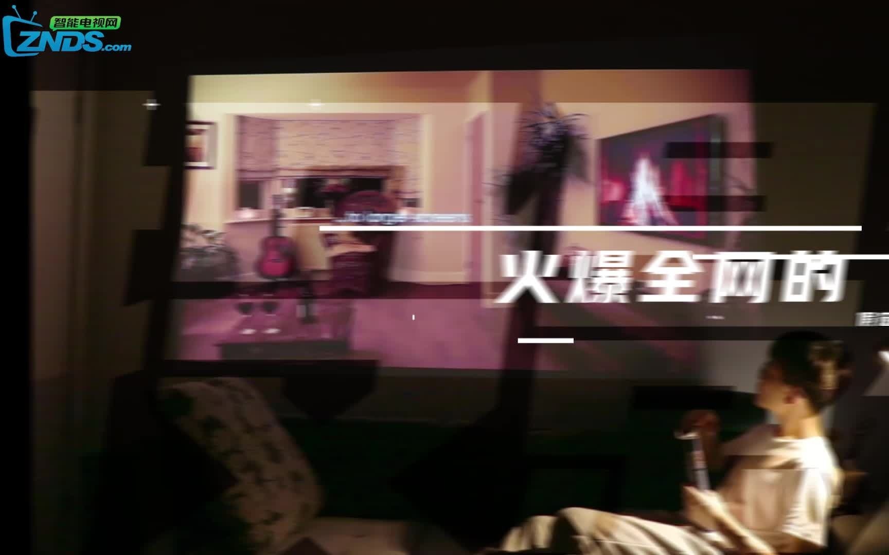 假窗户挑战全教程视频,窗外白噪声景观简直美到哭!