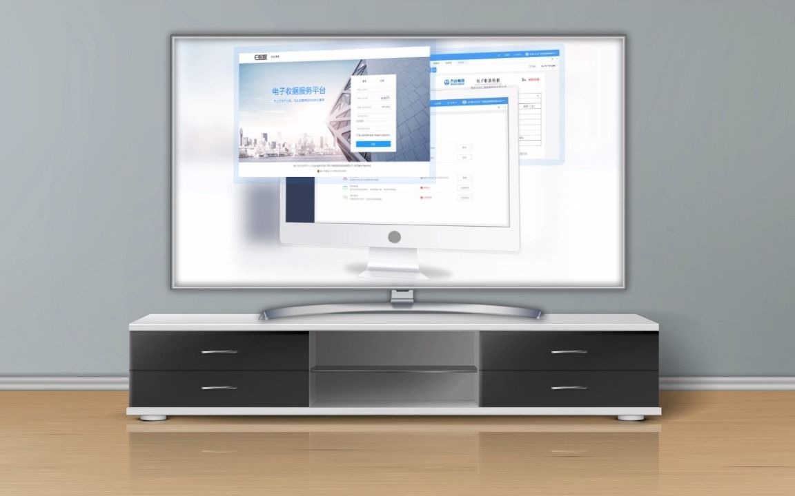 电子收据-E收据 为什么要使用电子票据