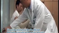 医用高分子夹板上肢固定操作Splint_Arm