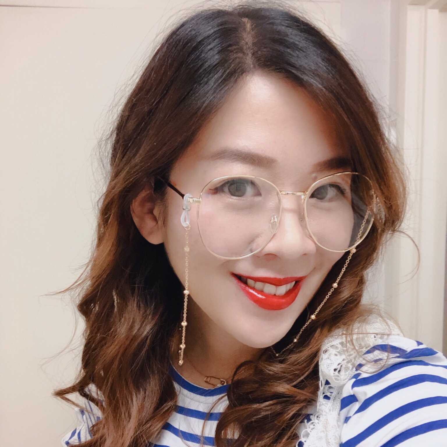 飘女孩儿 