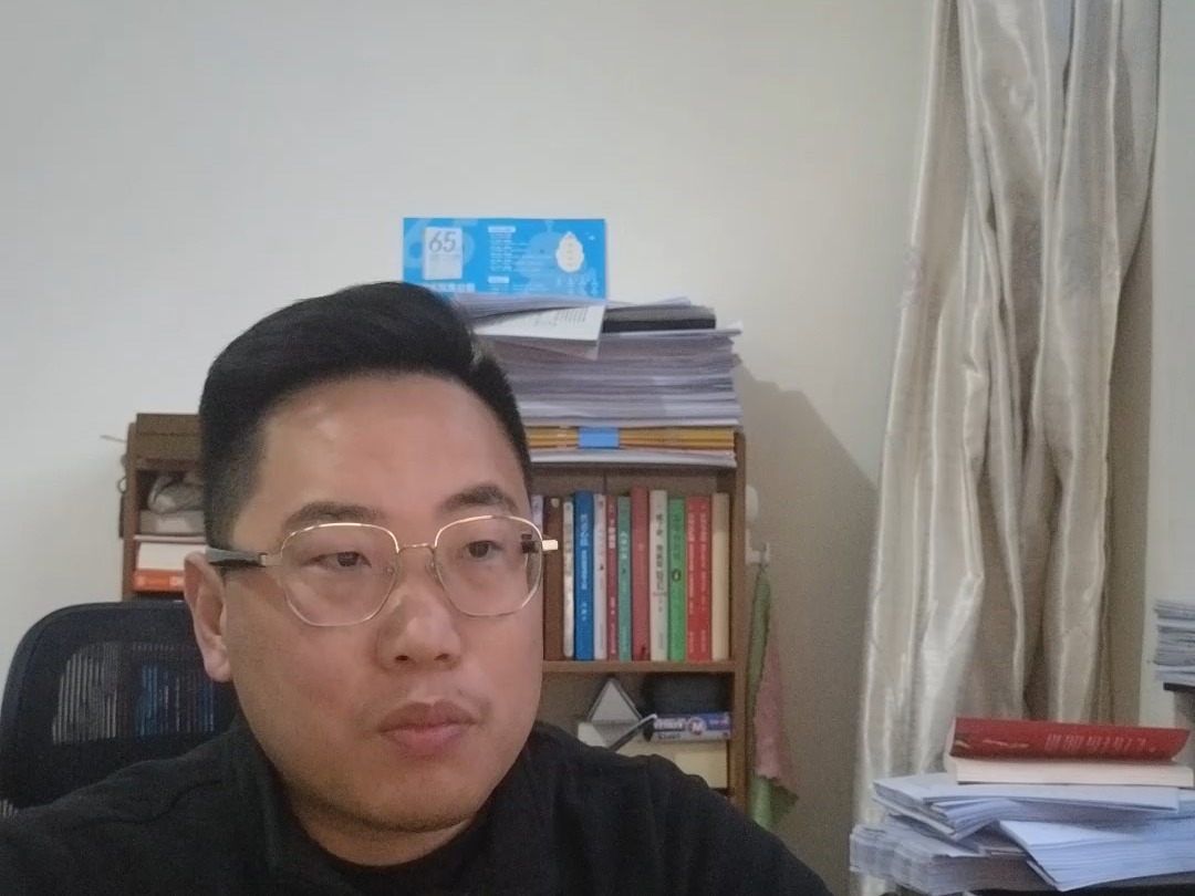 第6集捅大篓子了!这名资料员胆子这么大!