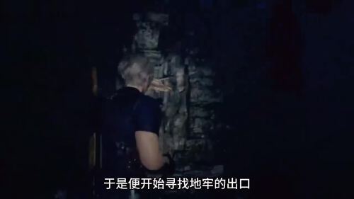 几分钟看完生化危机全系列剧情《第九集》生化危机4