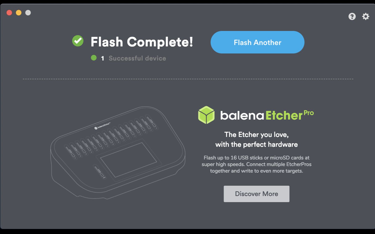WIN10制作MacOS启动盘