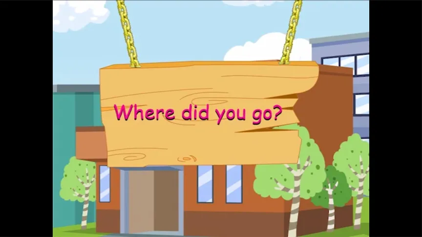 人教版(PEP)小学英语六年级下册U3 A 微课视频讲解