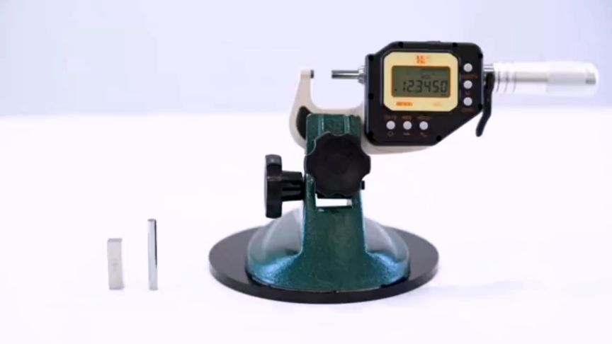 超高精度国产杠杆千分尺详细介绍