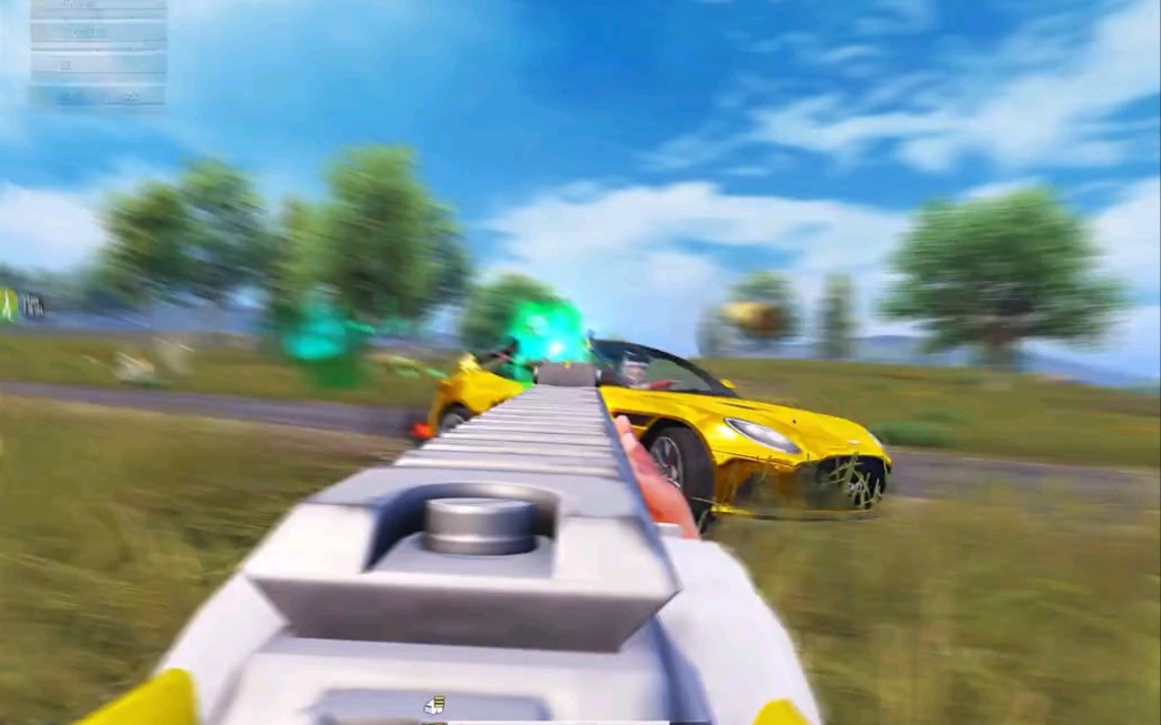 【木木羽】14岁的操作