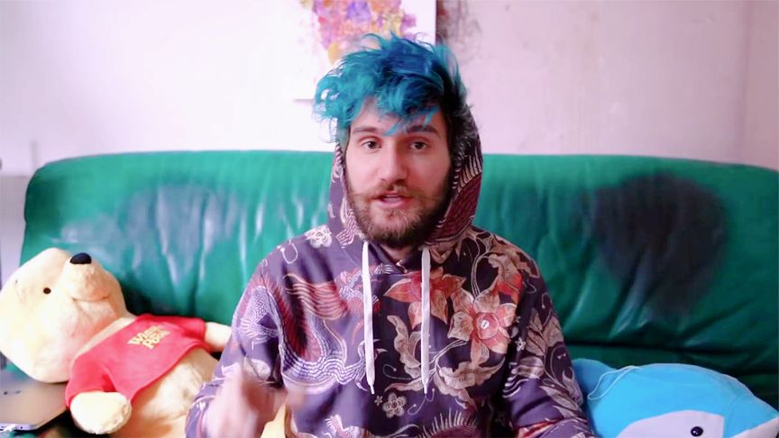 如何寻找灵感?秘诀大分享!分享给每个喜欢艺术的朋友~