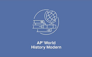 AP 官方课程:世界史World History (2020年完整)