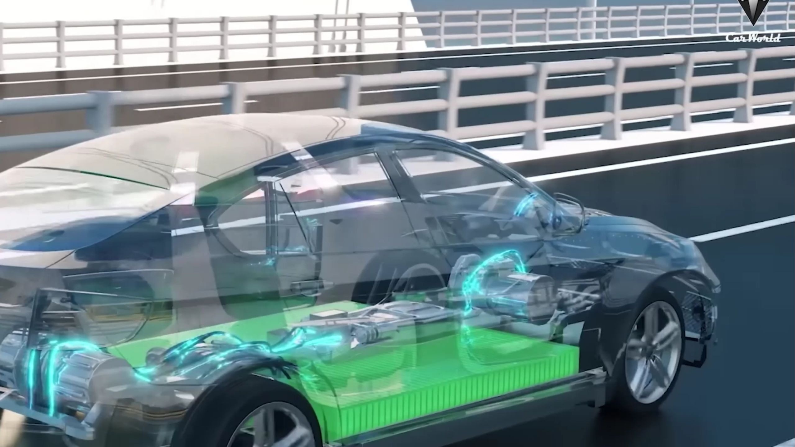 特斯拉钠离子电池4.0,彻底颠覆锂电池!3分钟充电,革命性突破!