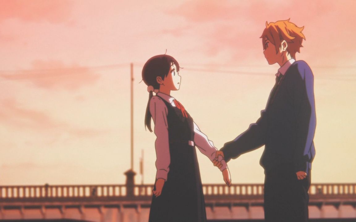 【MAD教学】 10分钟让你人物变成烟雾消散(p粒子)