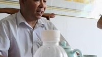 1节能环保有限公司经理讲解能源环保项目平台和项目运营新模式经营...