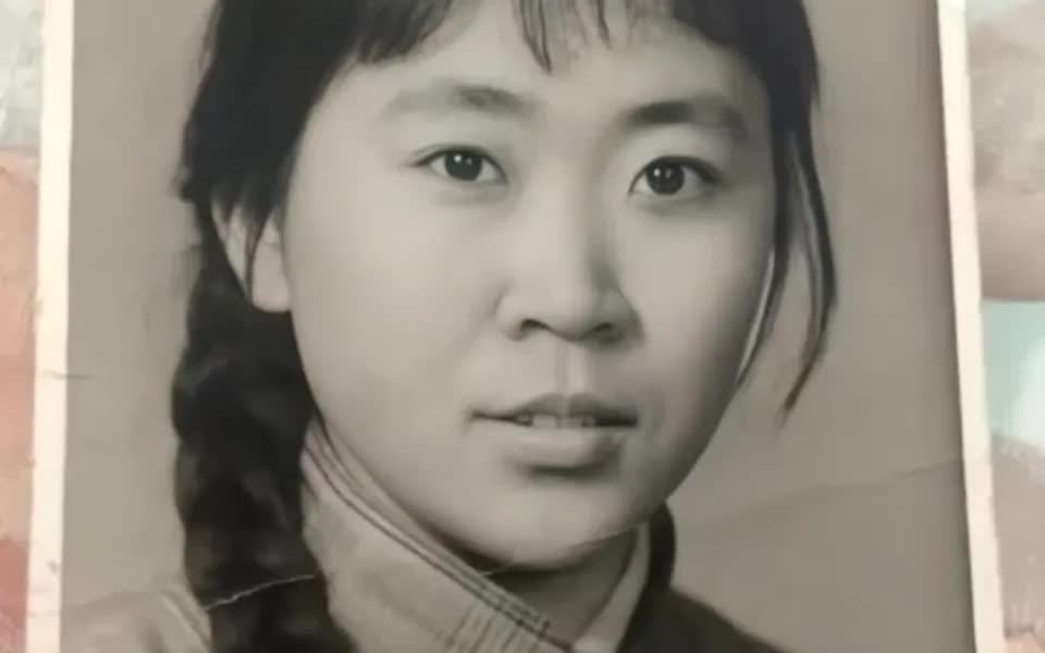 让老照片动起来