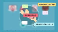 中国人民银行整治拒收现金公益宣传片