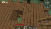 我的世界生存实况 第三期 建设信号塔