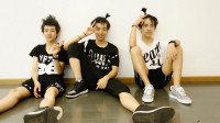 TFBOYS:友谊一如既往让人羡慕,一起长大互相鼓励!