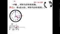 时钟上的角度问题.mp4