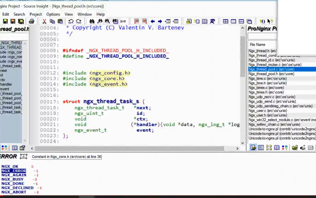 手把手带你用C++实现一个线程池(完整版),准备好linux环境