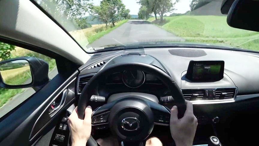 汽车怠速时方向盘抖动是什么原因?