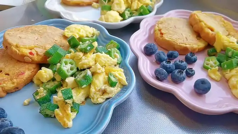 让孩子爱上美食的简单做法