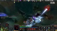 每周DotA Top10第一百三十二弹 dota里tp是什么