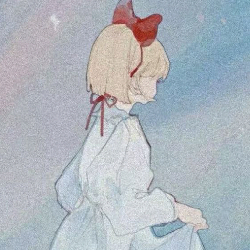 遇到一颗星 
