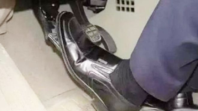 换挡后松离合是快松还是慢放?听老司机解释后,白开这么多年车了
