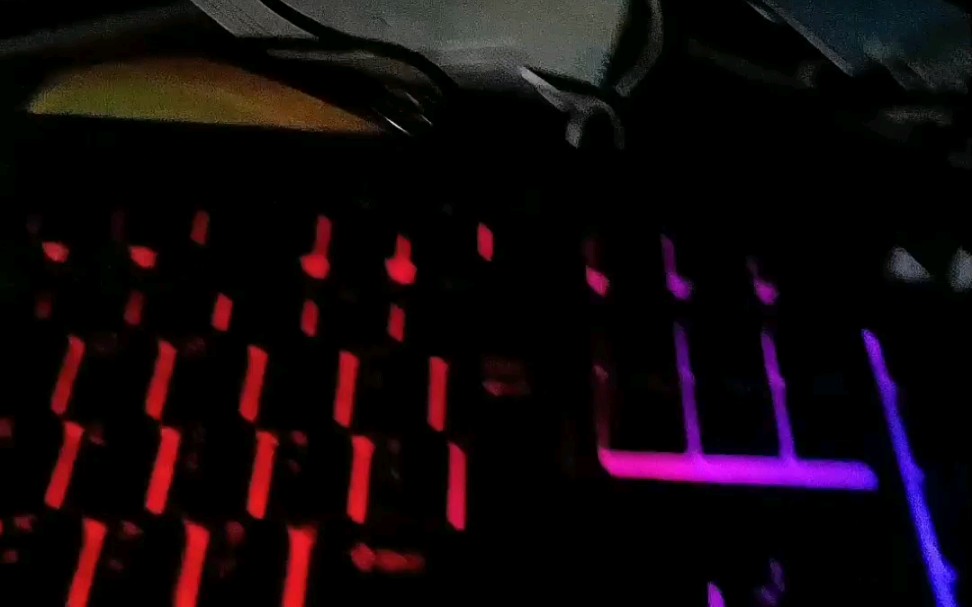 鼠标键盘开机没反应,怎么解决