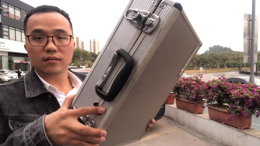 二手车评估常见设备有哪些,是不是收车都要,答复是NO!