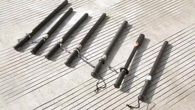 需要保安器材随时呼我,出厂价!