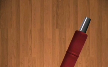 【助眠】按圆珠笔盖环境音✨