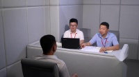 萧山区纪委信访宣传月纪检视频v1