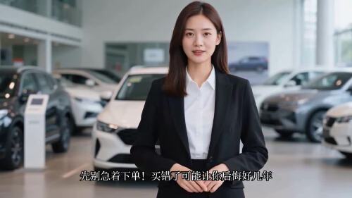 插电混动是坑还是宝?这十条忠告让你买车不后悔!