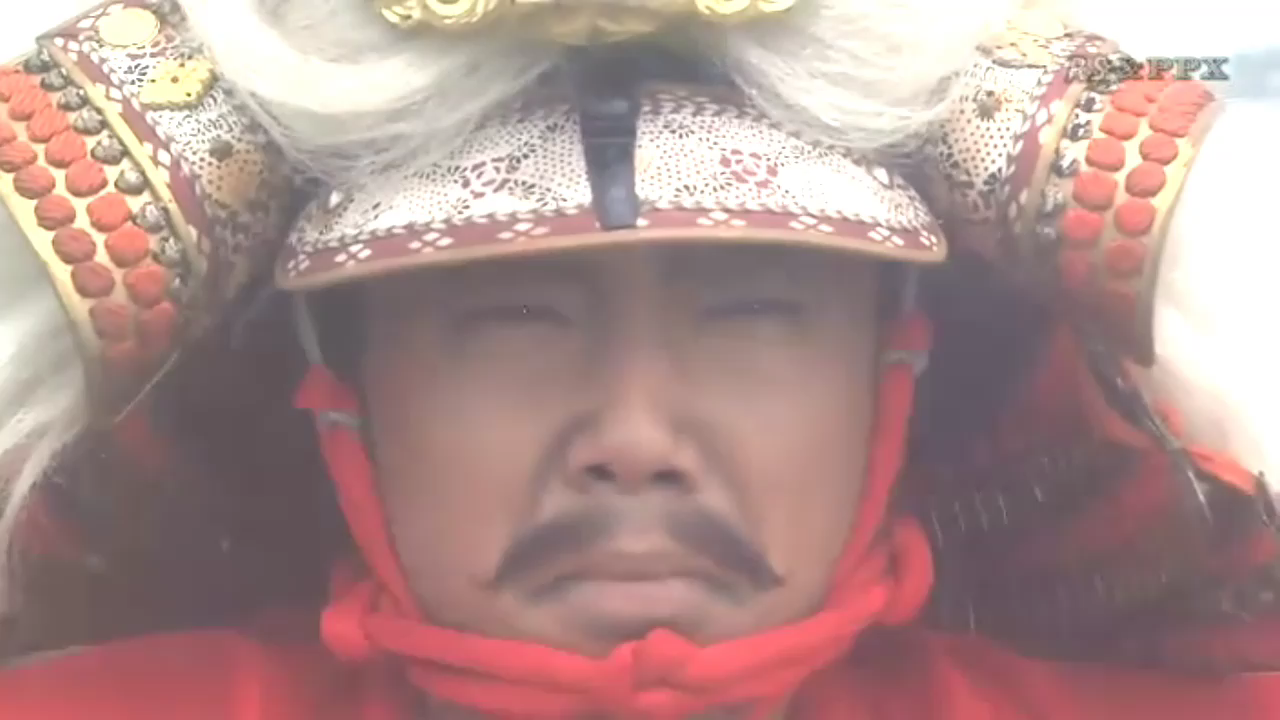 风林火山【血斗!川中岛】