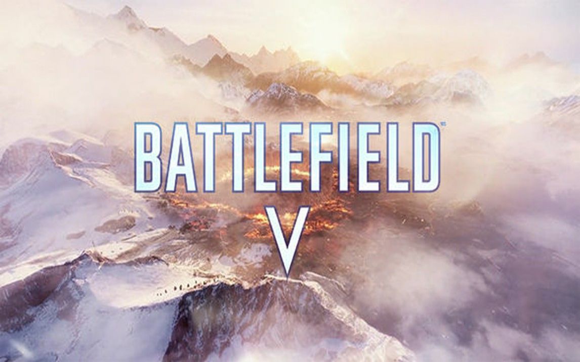 【战地V】- PC特效全开中文剧情电影60FPS(已完结)-战地5- Battlefield 5
