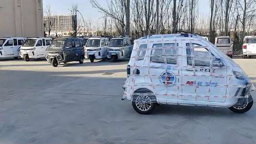 老人代步车全面升级!电动三轮四轮哪个更适合爸妈?