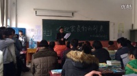...家长会,班主任高歌老师对学生夲学期学生学习的全面总结发言实况。