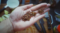 这些调味料的作用很强大,却没多少人知道!越早知道越好