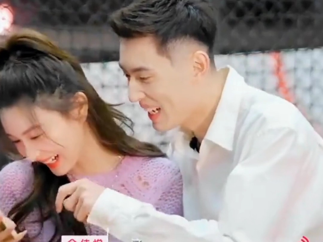 央视主持人也下凡去演网剧了?