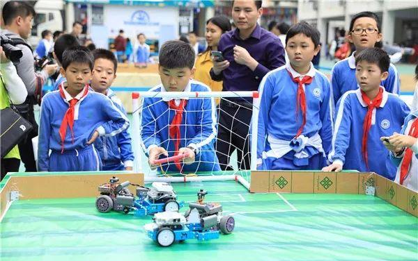 STEAM教育与传统教育的区别,这些你都知道吗?