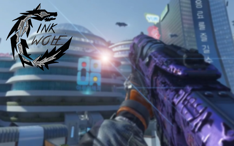 2020枪乐拜年祭个人部分