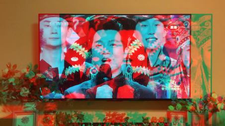 新春晚会!2023!来了 倒计时十秒!