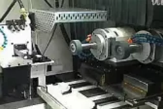 日本大隈 数控磨床 OKUMA GI-20N 汽车厂商 标配