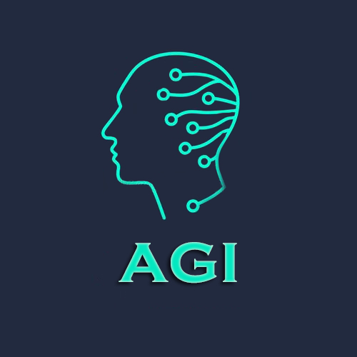 刘凯-AGI 