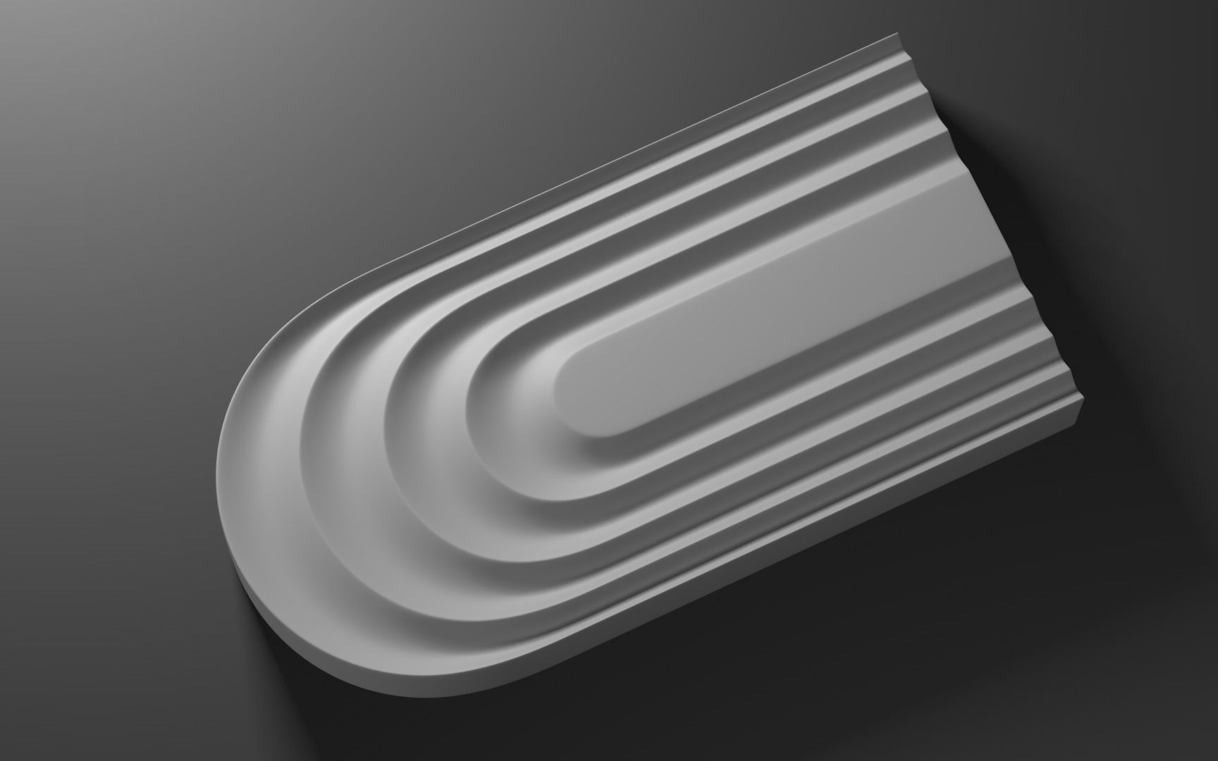 不知名的特殊结构建模方法,C4D建模渲染,Blender建模,电商设计,详情...