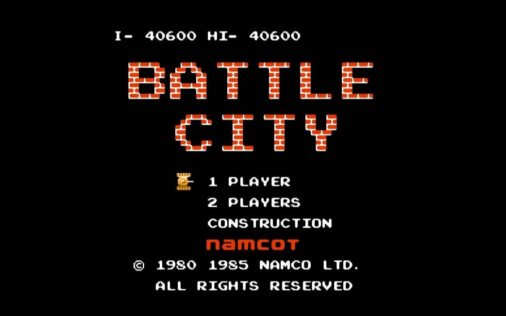 ...:坦克大战(C语言高阶作业)!教你如何C语言开发儿时经典坦克大战游戏