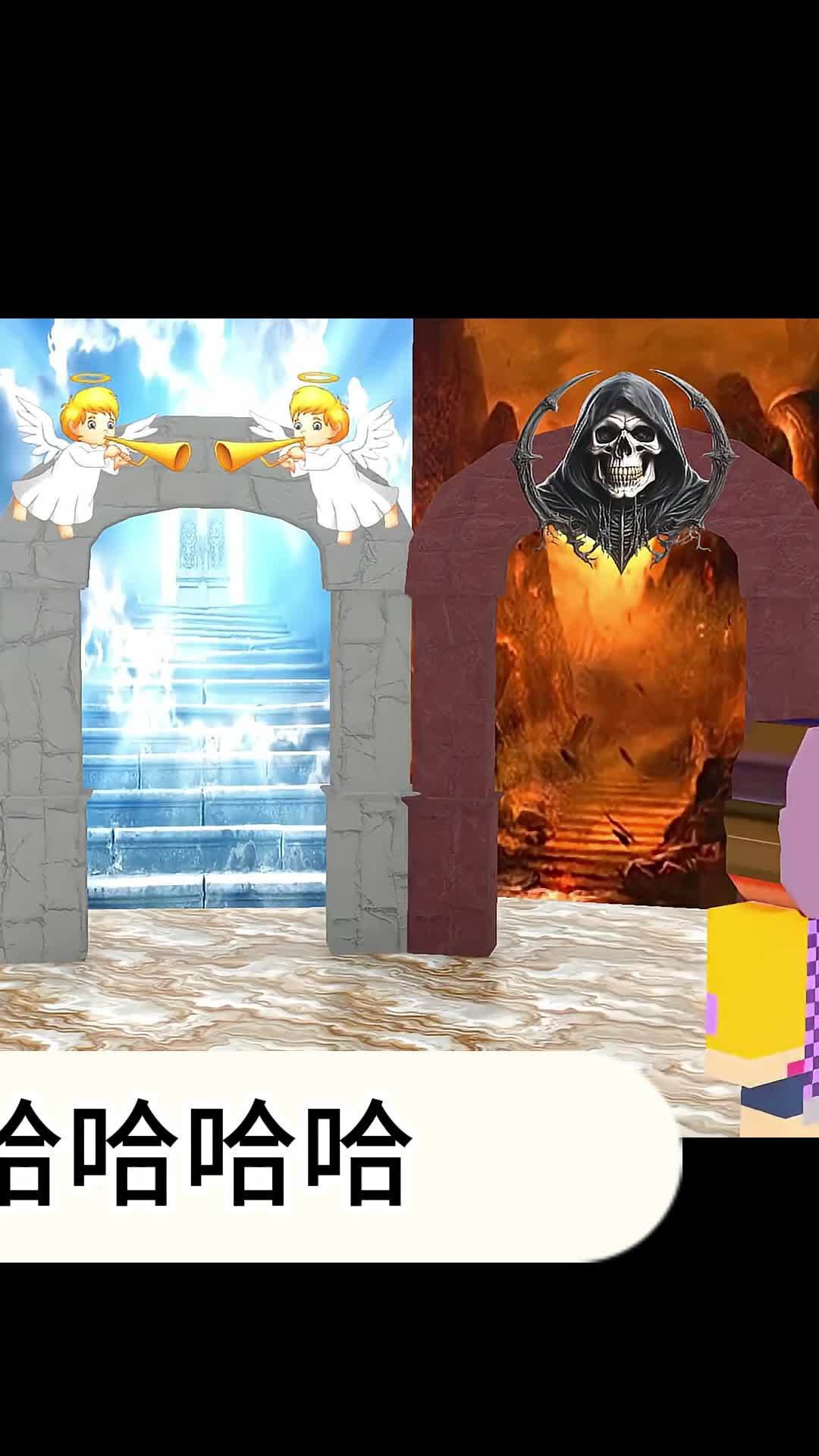 模糊画面爆笑时刻