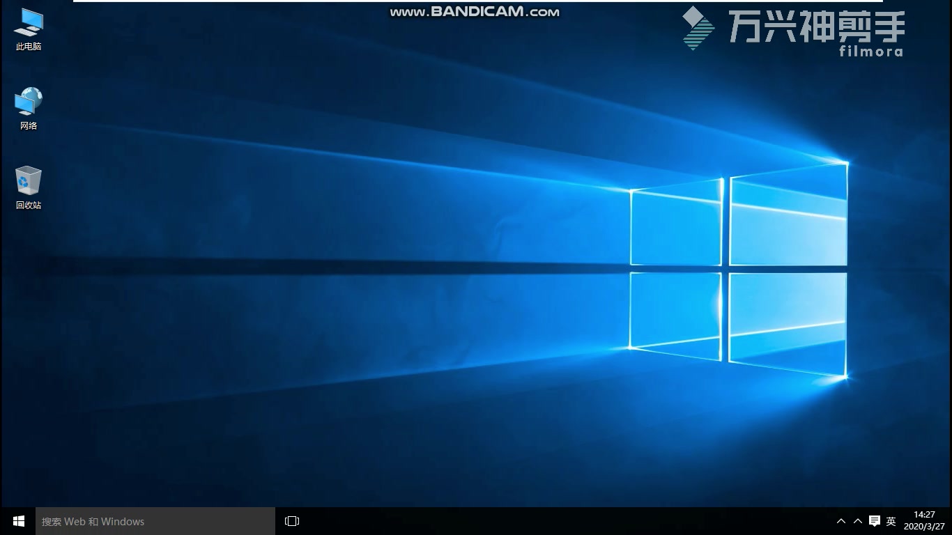 如何修复中病毒的电脑?